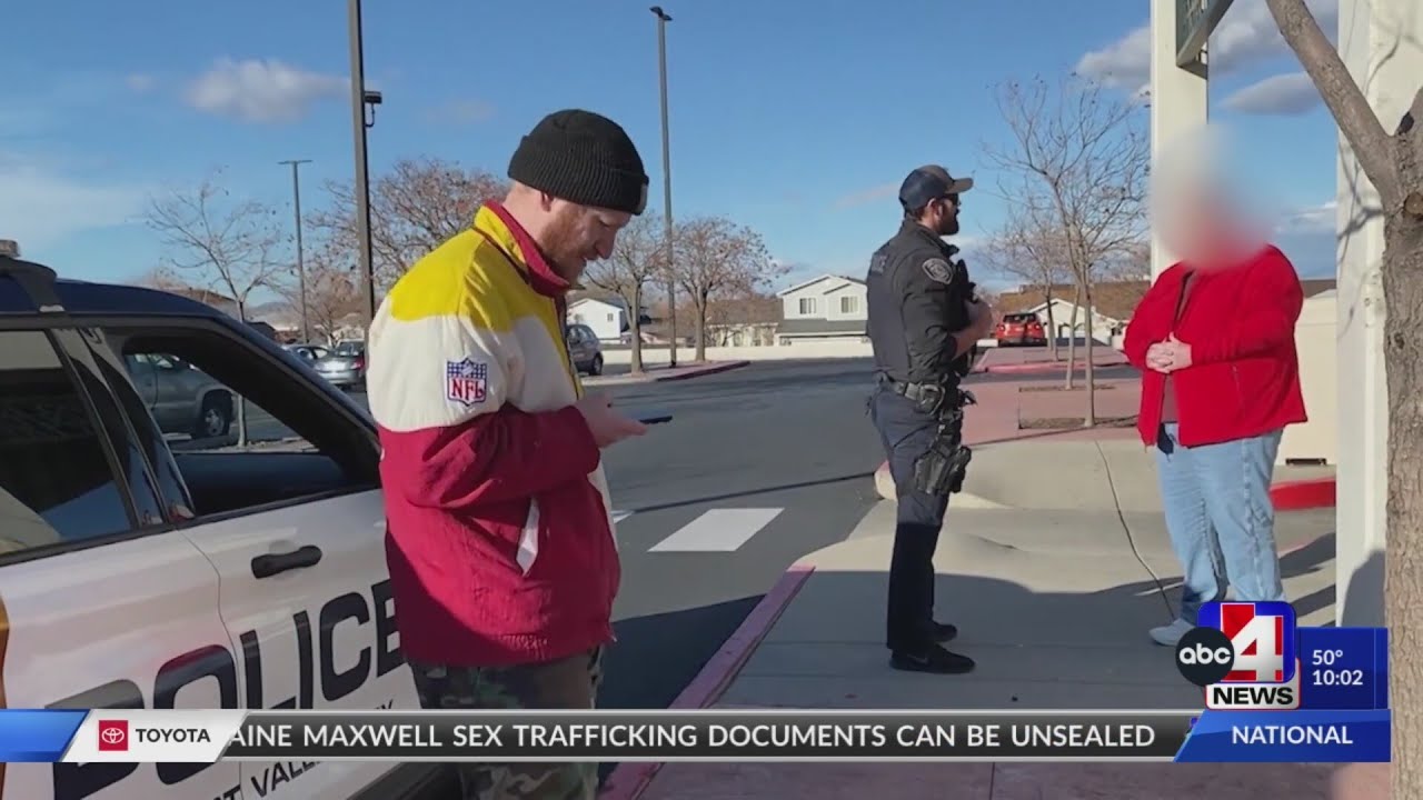 How a self-proclaimed child predator hunter and police are clashing ...