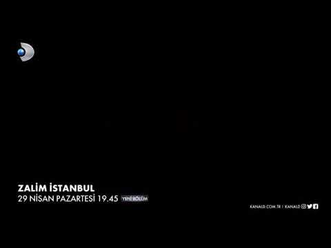 Zalim İstanbul 25. Bölüm Fragmanı