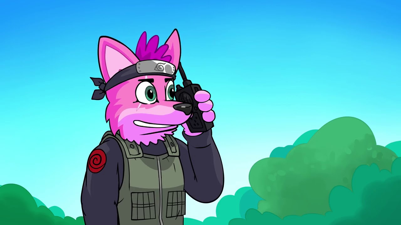 FURRY APOCALYPSE - YouTube