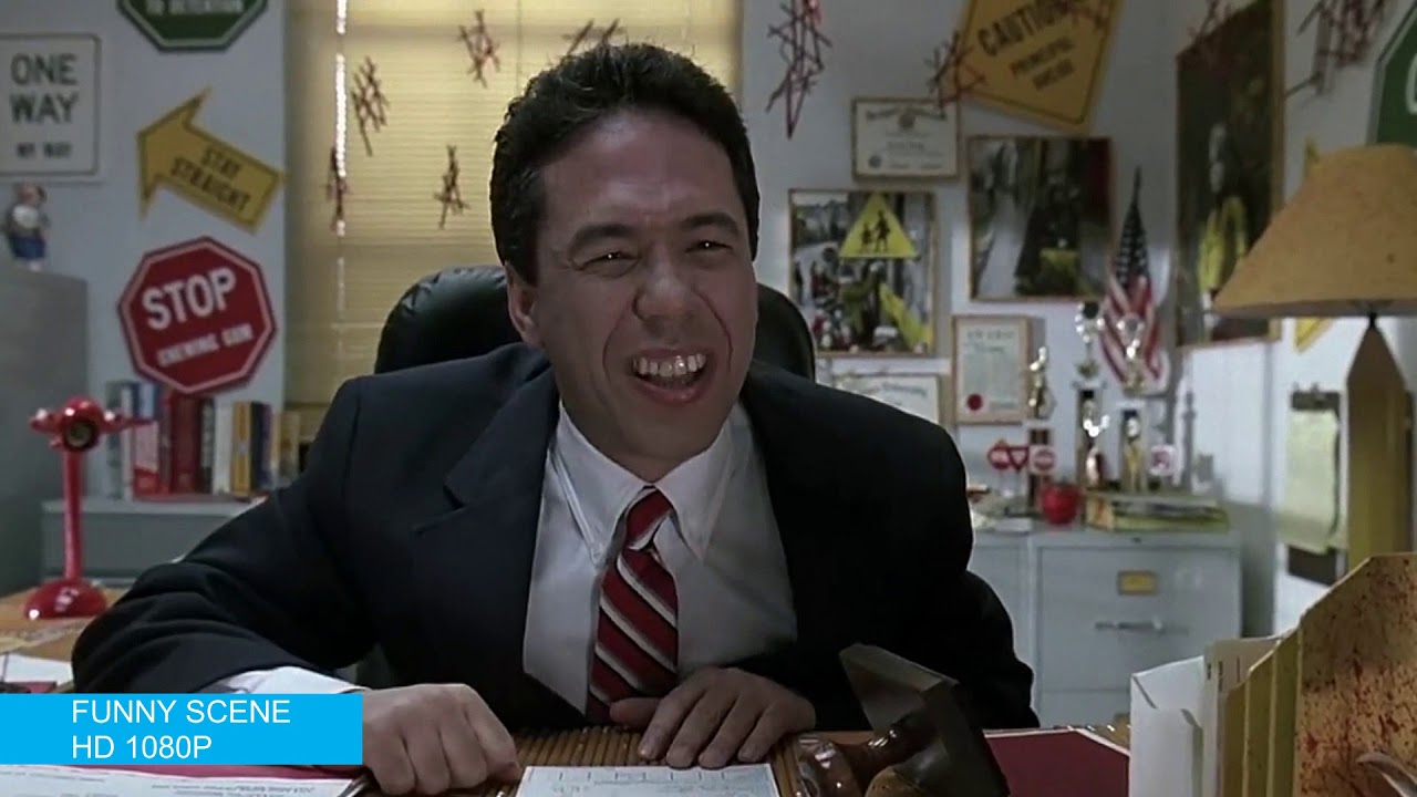 Problem Child 2 - Funny Scene (HD) (Comedy) (Movie) - YouTube