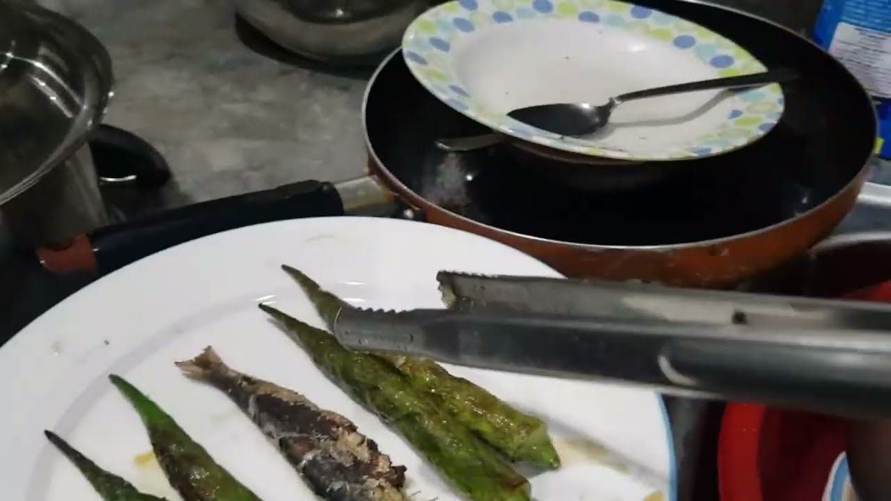 Lami a sud-an ni Marites! fish yooo #bisdak - YouTube