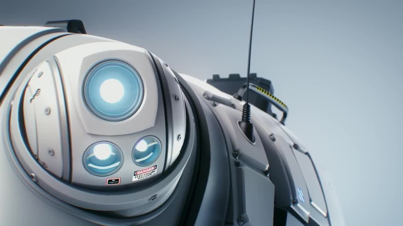 Titanfall | "Ogre Titan Reveal" VGX 2013 Trailer | EN - YouTube