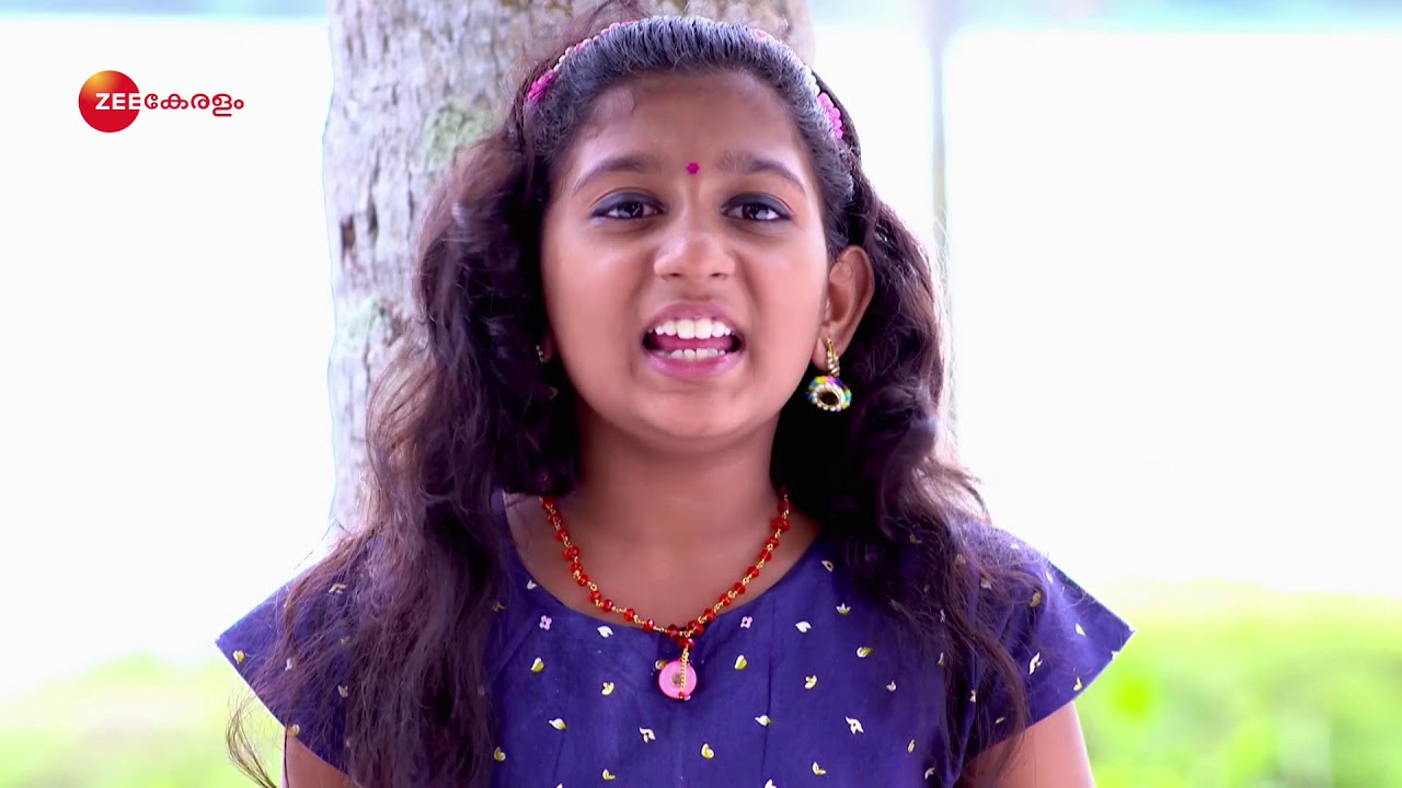 Kuttikurumban | Malayalam TV Serial | Full Episode - 151 | Zee Keralam ...