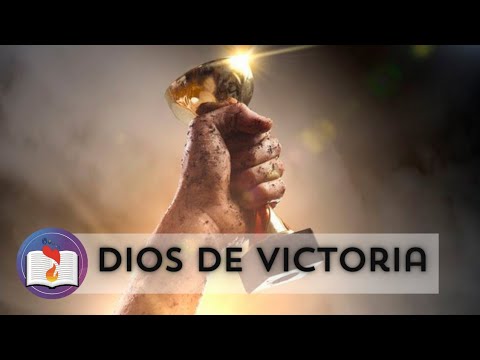 Dios de victoria - Hno. Rodrigo Corvalán - YouTube