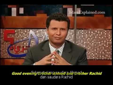 MOSLEM ARAB SEMAKIN BANYAK MURTAD DARI ISLAM