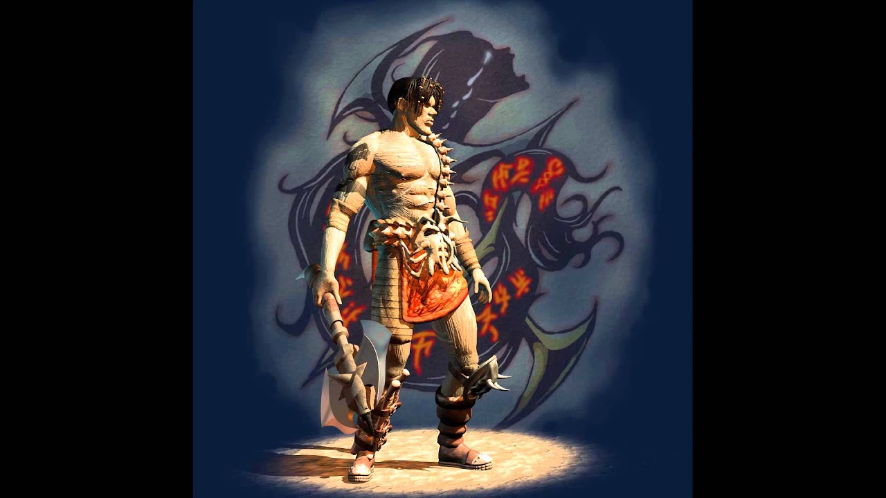 Planescape Torment Soundtrack - Good Ending - YouTube