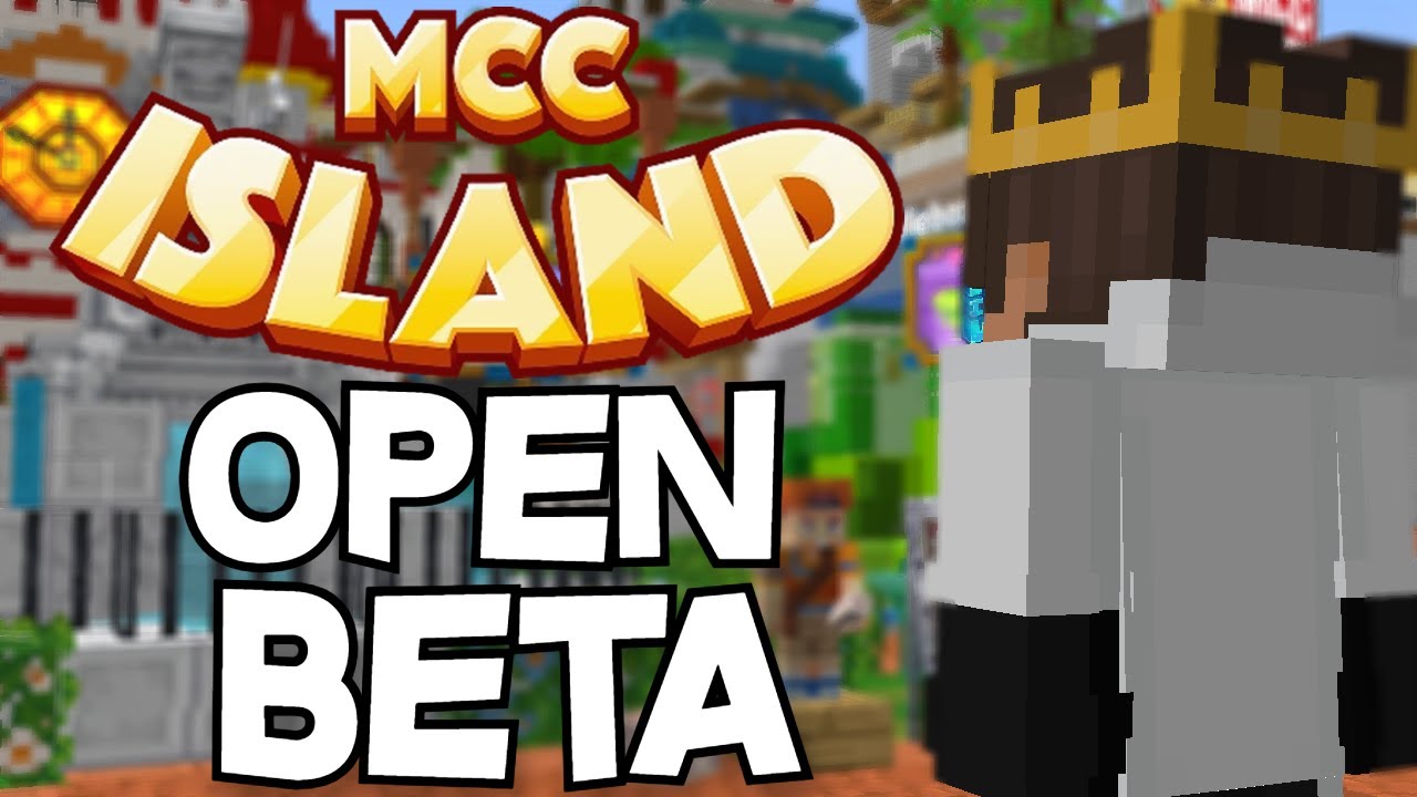 The MCC Island Open Beta Experience.. - YouTube