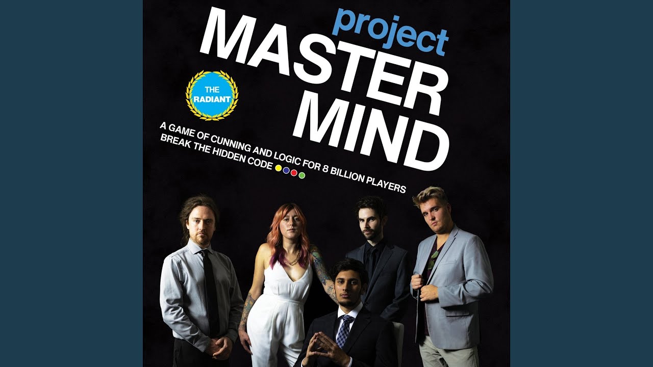 Project Mastermind - YouTube
