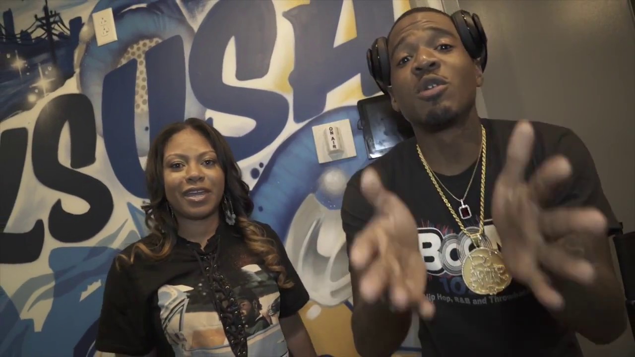 DJ Amir & Lex Dime #TheLostGirlsCampaign - YouTube