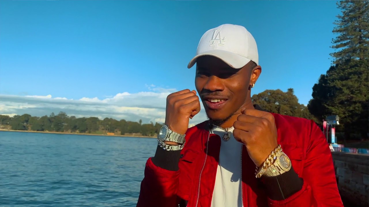 Currency Baba- Boss Moves (Viral video) - YouTube