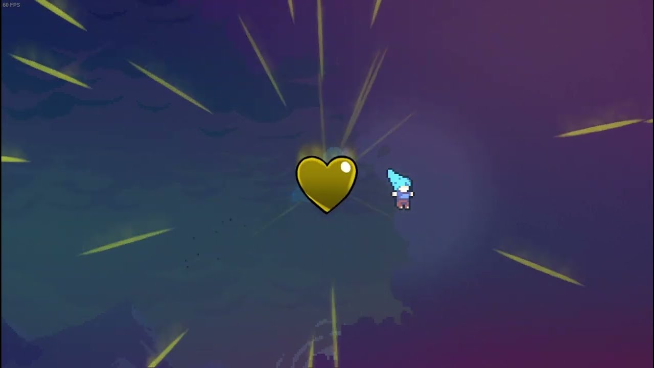 Celeste The Summit C-Side Final Room - YouTube