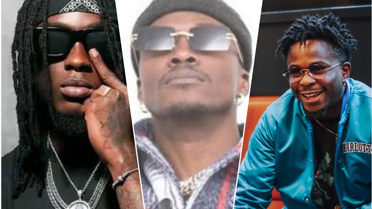 🚨DEBORDO s'adresse à HIMRA et DIDI B et met en garde SAFAREL OBIANG 🚨 ...