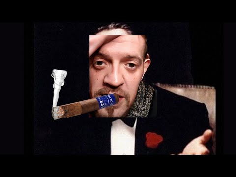 Extraordinary Millo - I'm a Gangster!!! - YouTube