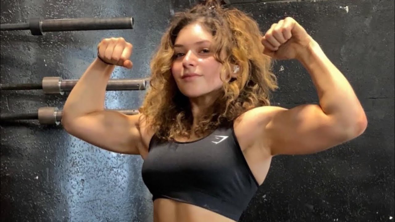 Rena Day in the Life - Greg Doucette interview?! - YouTube