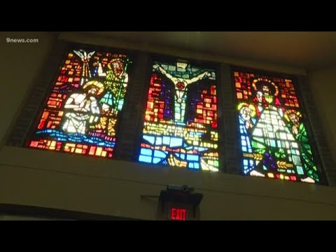 Parishioners blindsided by changes at Colorado church - YouTube