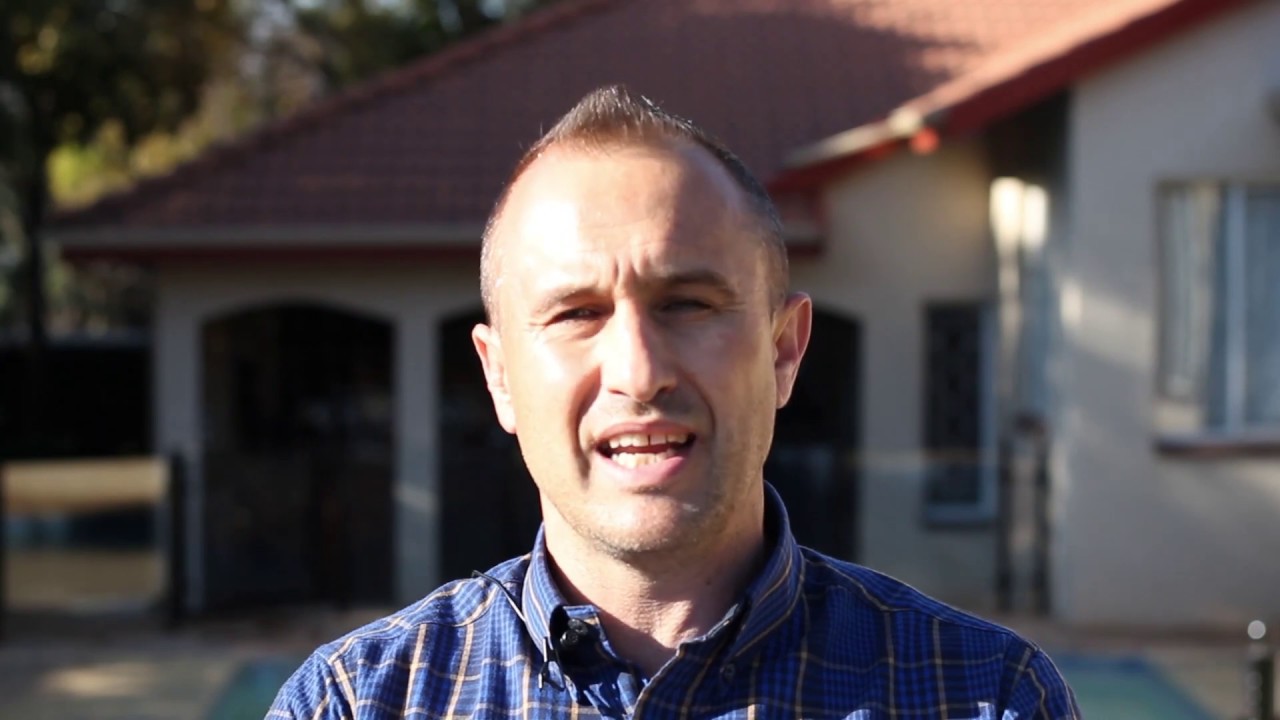 John-Mark's Testimony - Fiery Trial - Men's Meeting 19 Jun 2020 - YouTube