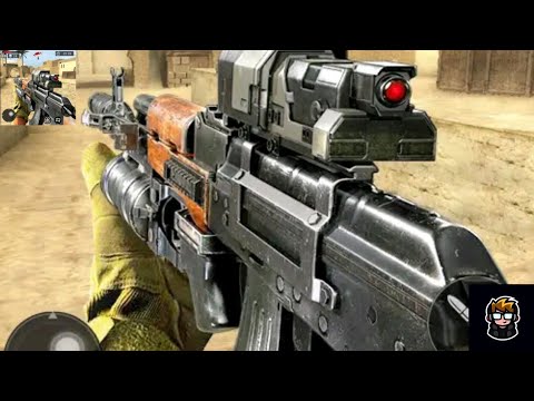 fps Online Strike Gameplay Walkthrough ( Part - 7 ) - YouTube