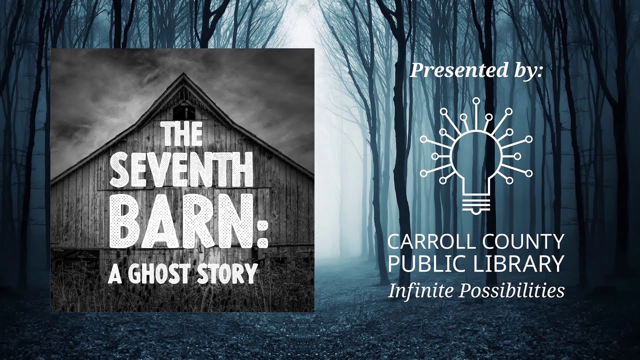 The Seventh Barn: A Ghost Story - YouTube