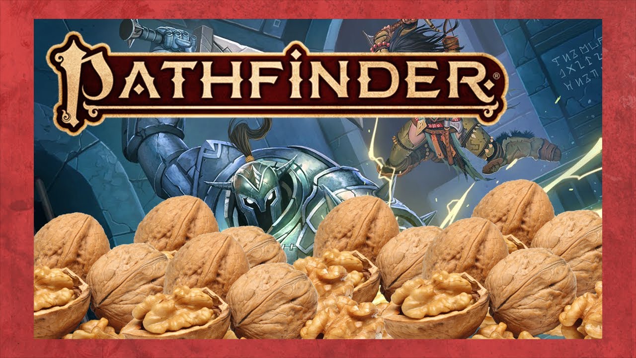 Classes In A Nutshell || Pathfinder 2E - YouTube