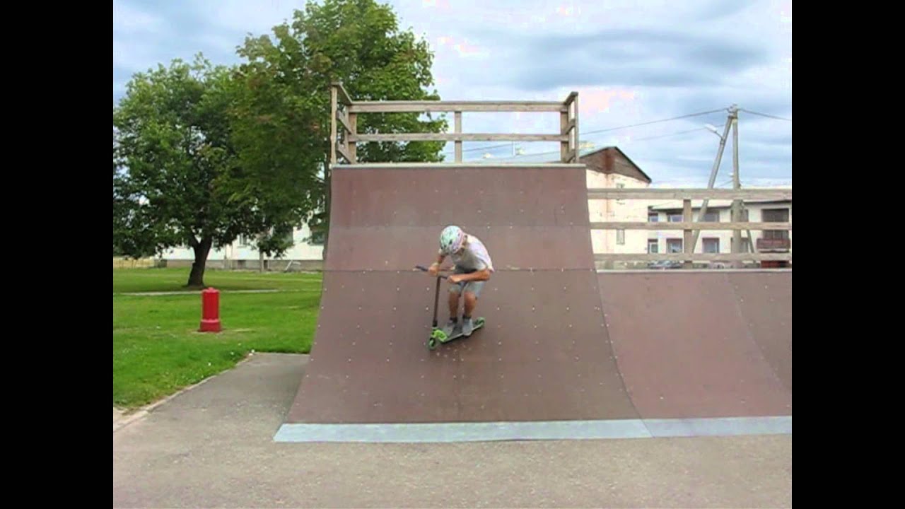 Joonas & Tanel edit '13 - YouTube