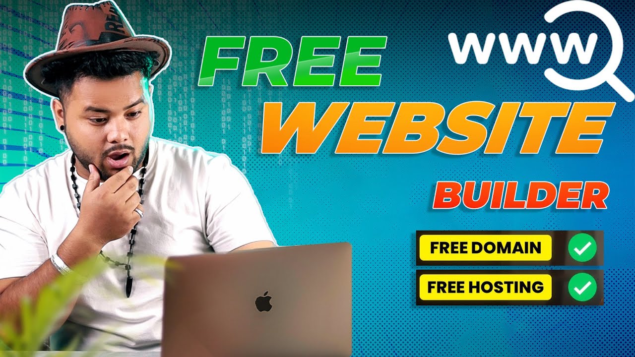 How to make a portfolio website | How To Make A Website | Best website builders | Free | Wfolio ...