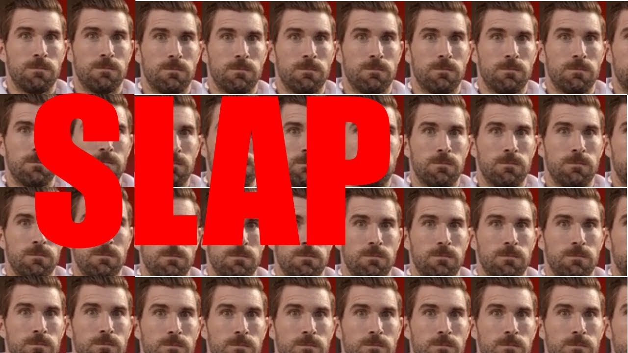 KFC - Slap - YouTube