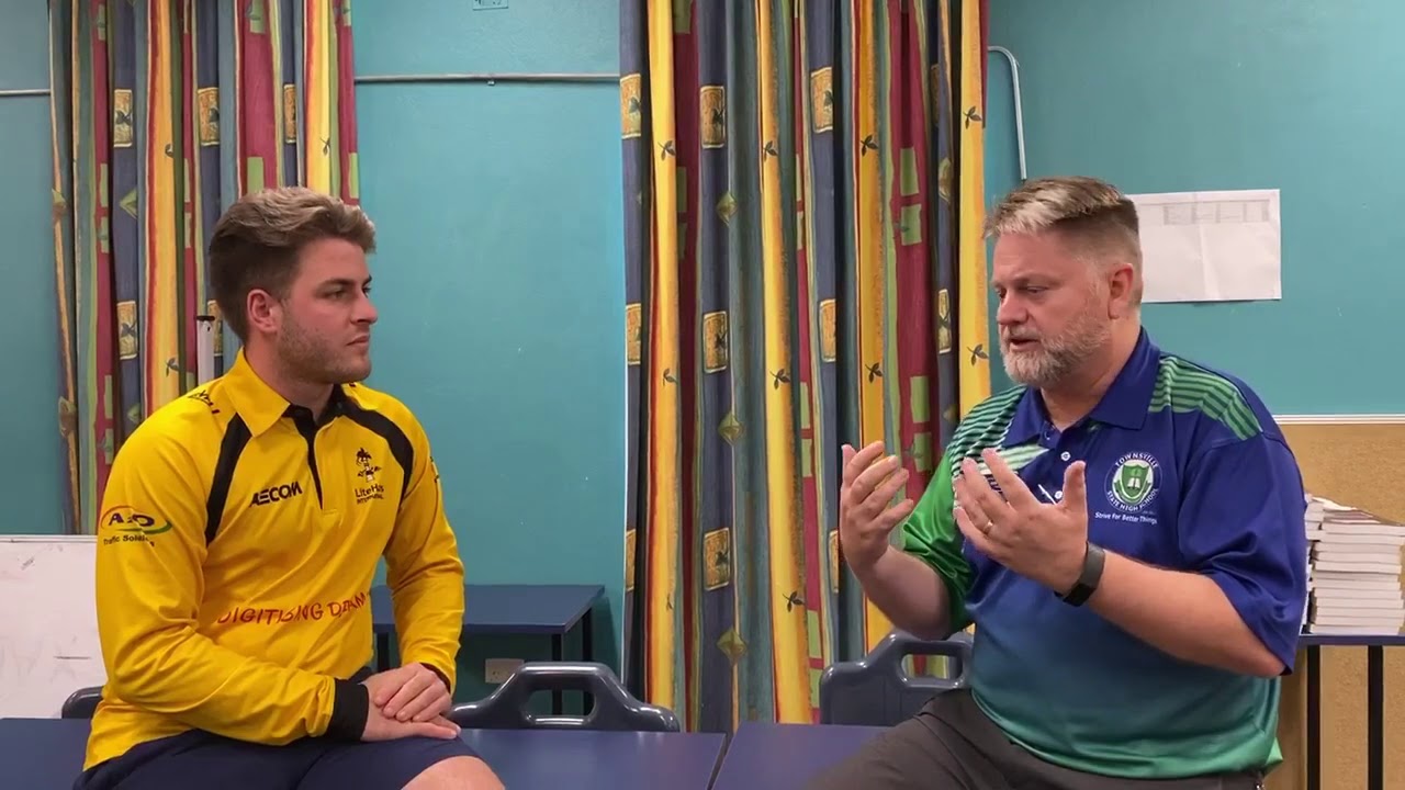 Discussing the Impact of Digital Inclusion with Principal Rob Slater of ...