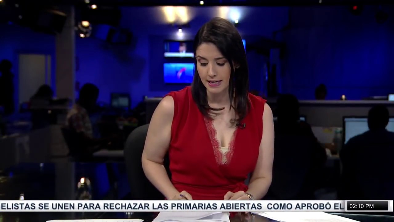 Noticias SIN Primera Emisión - 12/04/2018 - YouTube