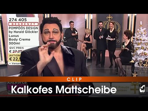 Daily Kalk 476 - Kling, Glööckler, klingelingeling