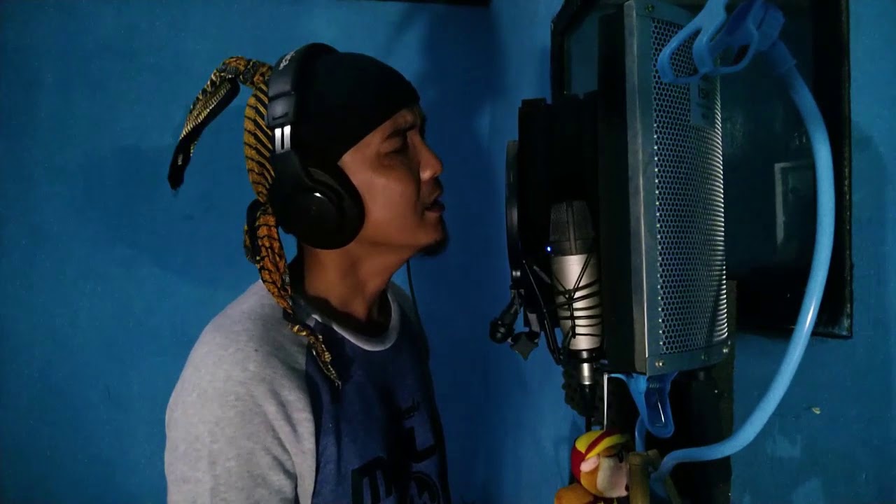 Agus kapinis : Musik/lirik - Nitip (asdang cover ) - YouTube