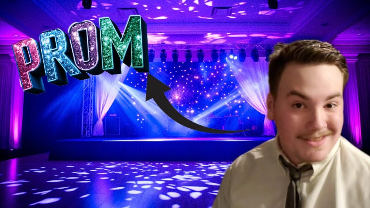 My last prom... - YouTube