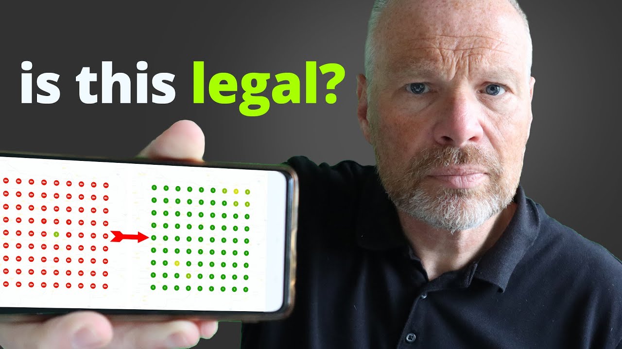 Try This Simple Trick to Explode Google Business Rankings - YouTube