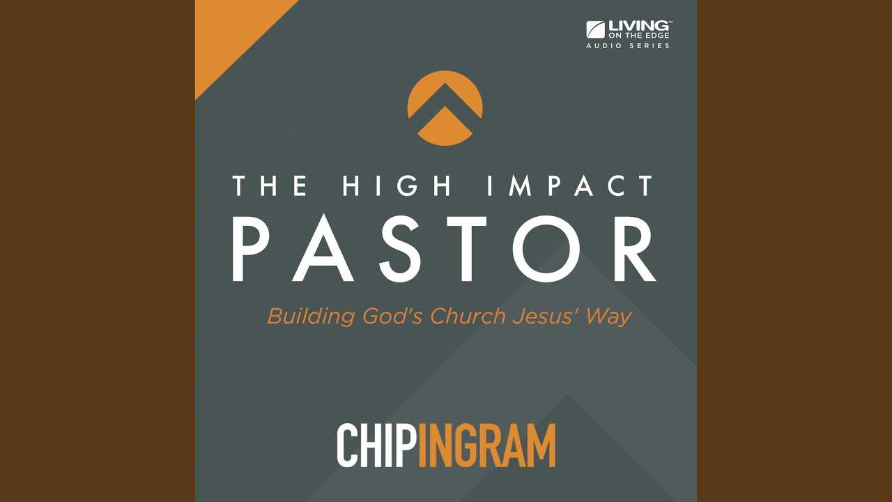 Developing a High Impact Church - YouTube