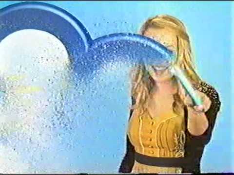 Bridgit Mendler - Re-Created Disney Channel Bumper