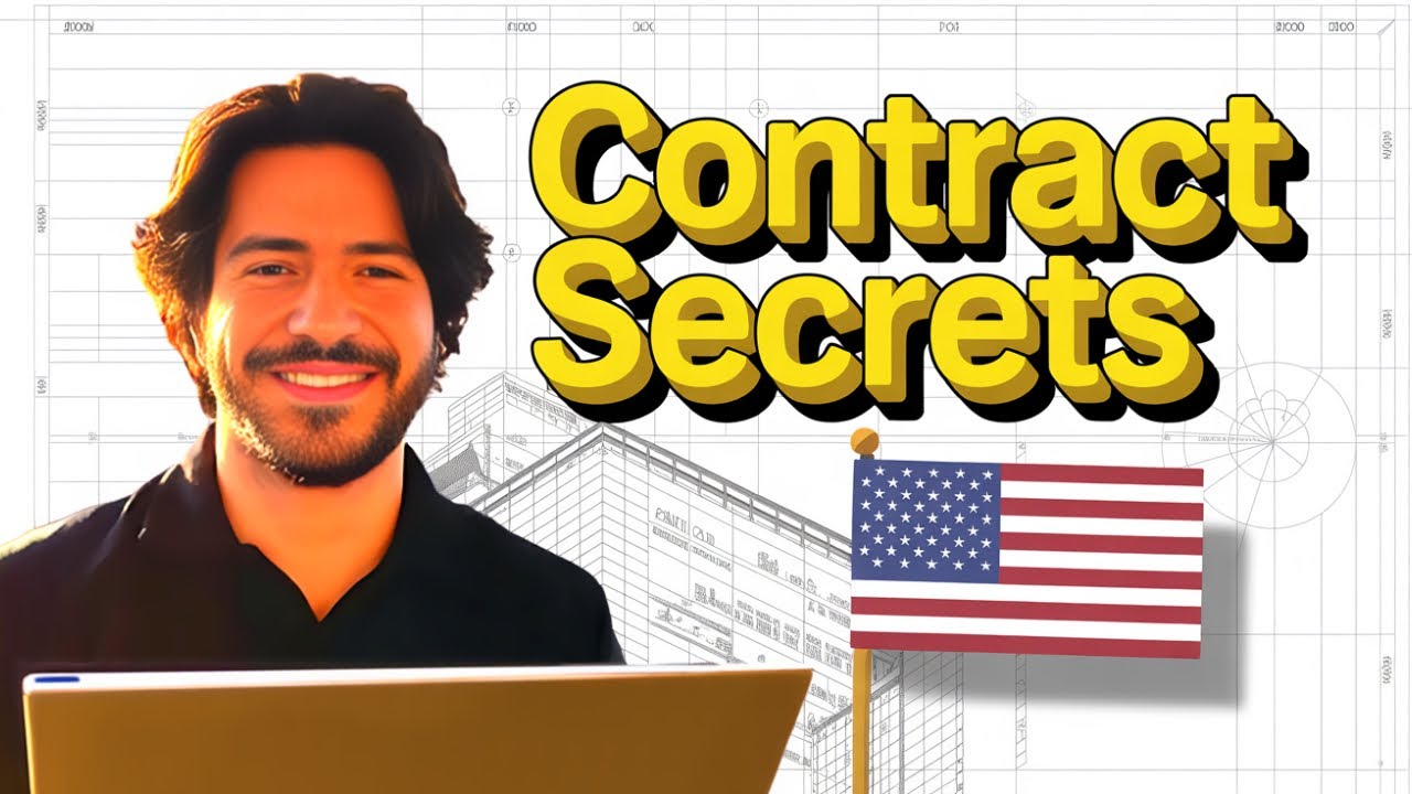 Government Set Aside Contracts for Small Businesses - YouTube