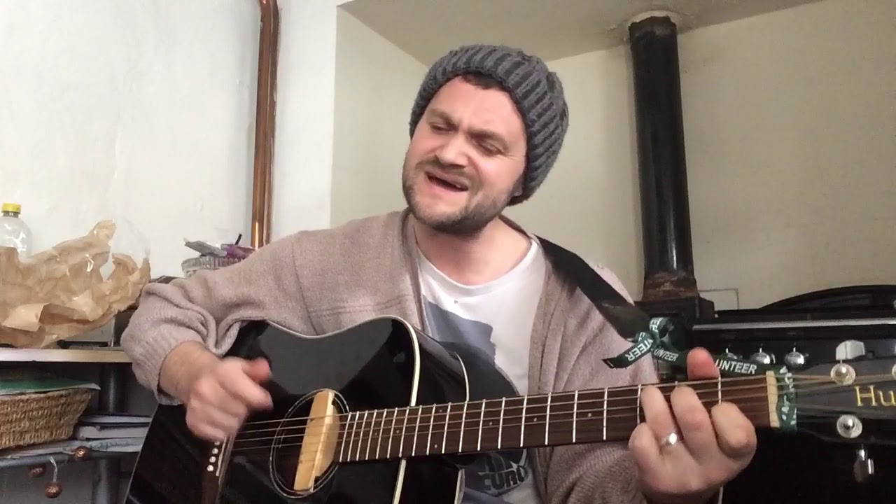 Week 43 - 52 Week Song Challenge Noel Prior - YouTube