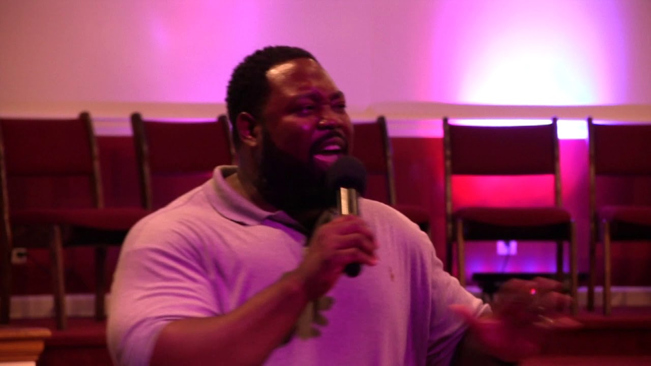 Stand After You Stand - YouTube