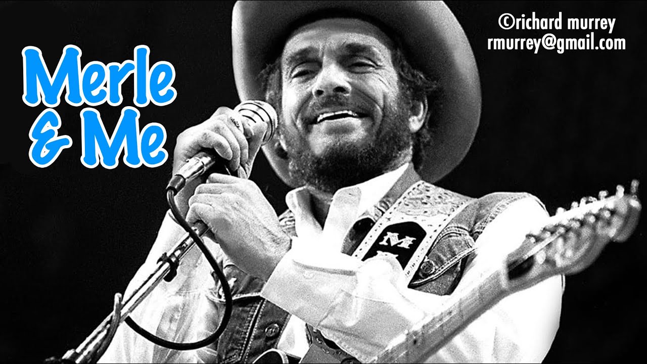 merle & me - YouTube