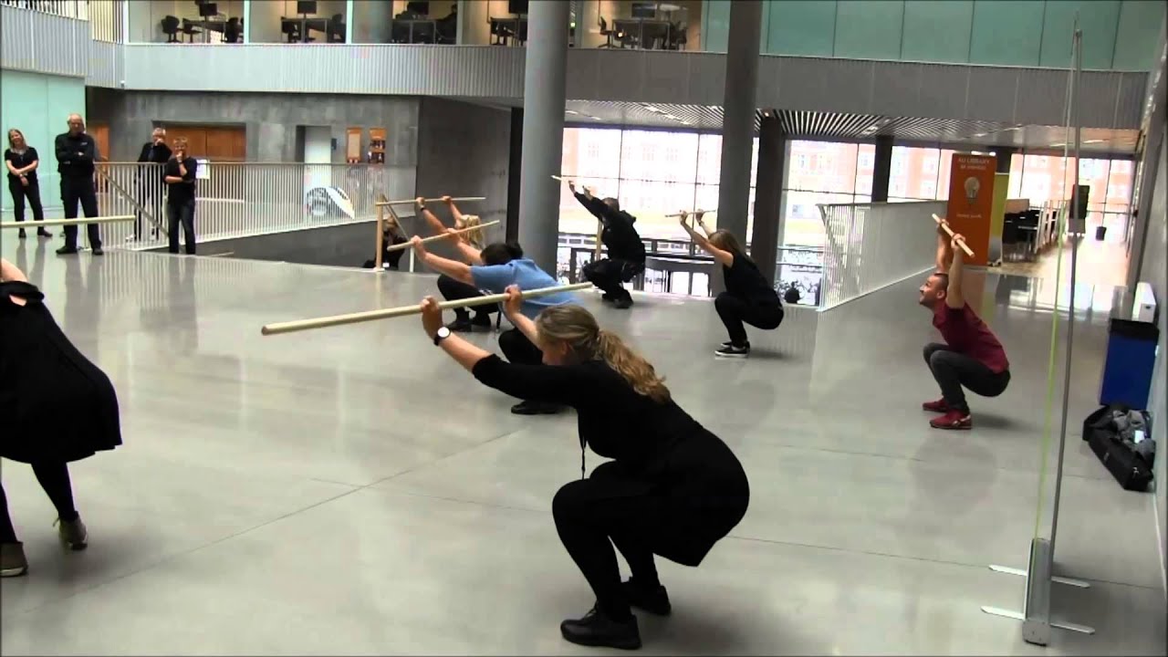 Kaptajn Jespersen - YouTube