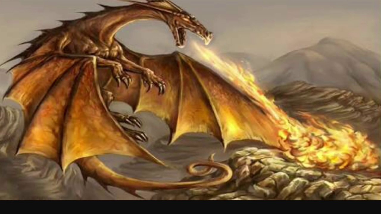 The Dragon Revolution - YouTube
