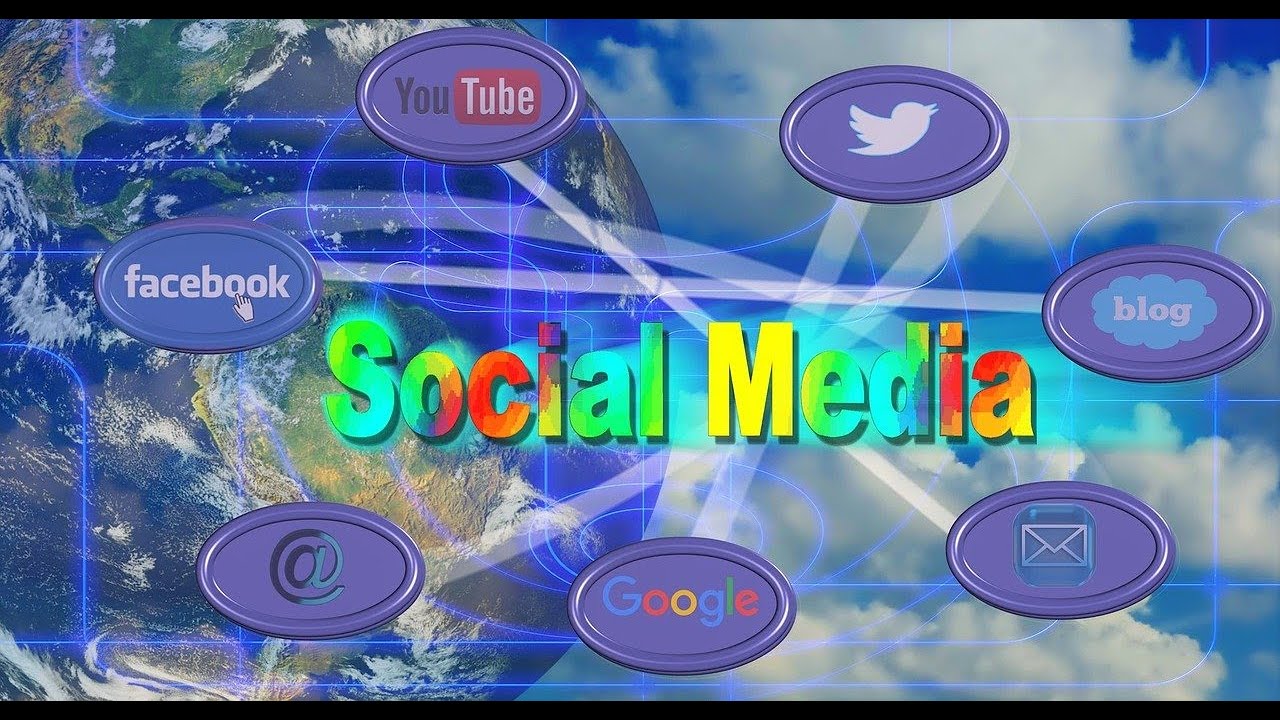 Social Media Mastery - YouTube