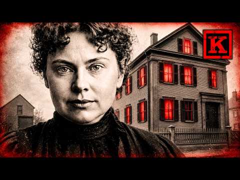 Poznaj prawdziwą Lizzie Borden zanim obejrzysz serial Netflixa | 443.