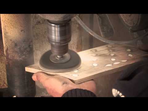 Gaziantep Sedef Kakmacılığı