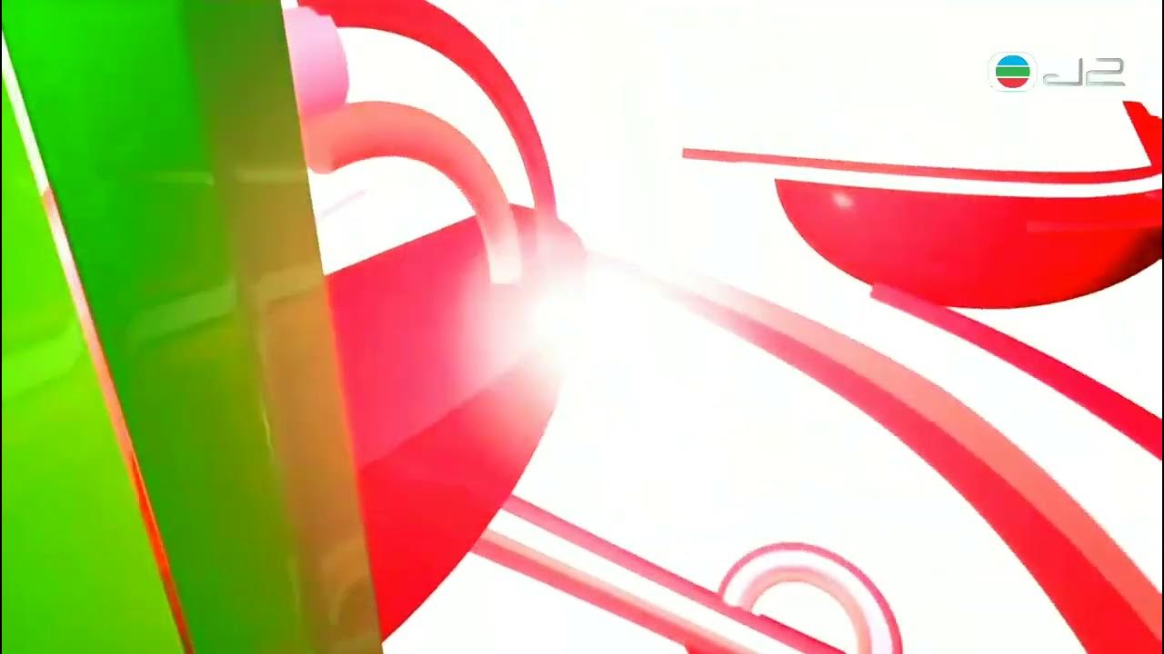 TVB J2 - YouTube