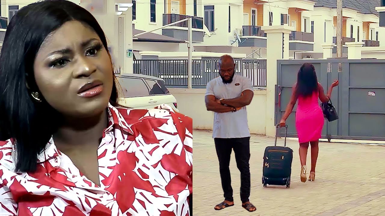 She Left Me Thinking I Lost My Job Not Knowing I Only Tested Her Love ...