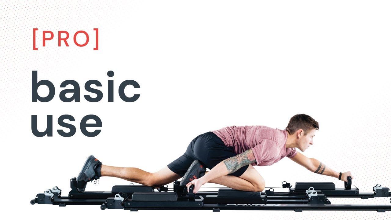 Primex PRO Basic Use - YouTube