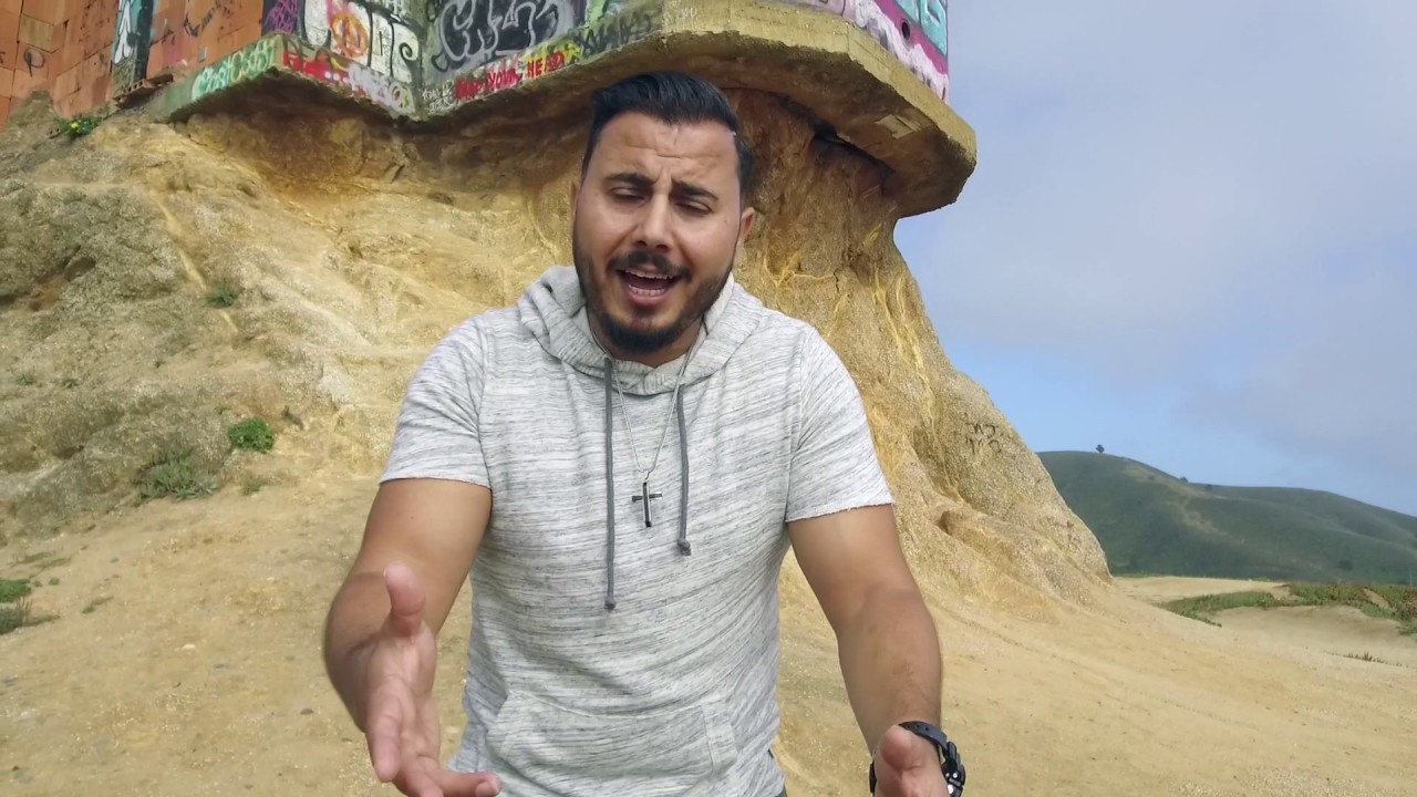 Salim lazar - KHELLI LIBBA (Official Music Video) ( سليم لازار ( خلي ...