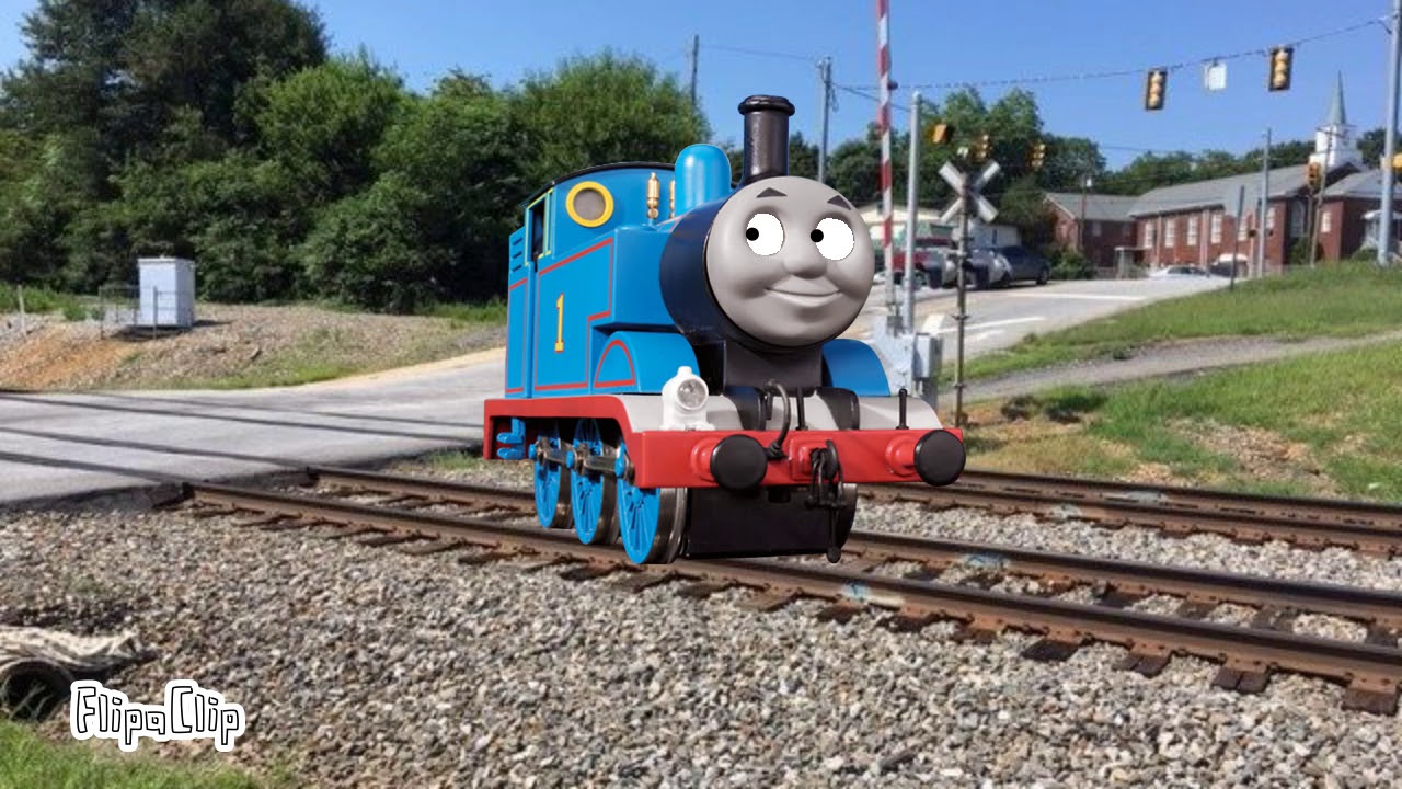 My Thomas’ PC adventure opening for Pauls Vids - YouTube
