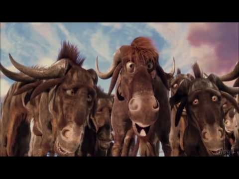 The Wild - Really Nice Day (Norwegian) [HD]