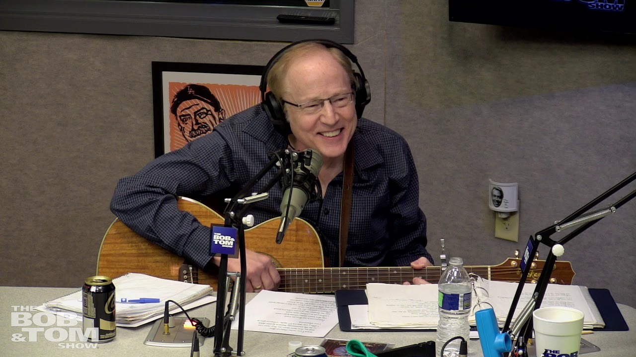 Muskrat Love with Tim Cavanagh - Parts 1 & 2 - YouTube